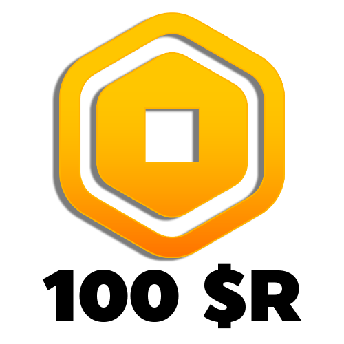[🛒] โรบัคแท้ 100 $R • Bajodshop