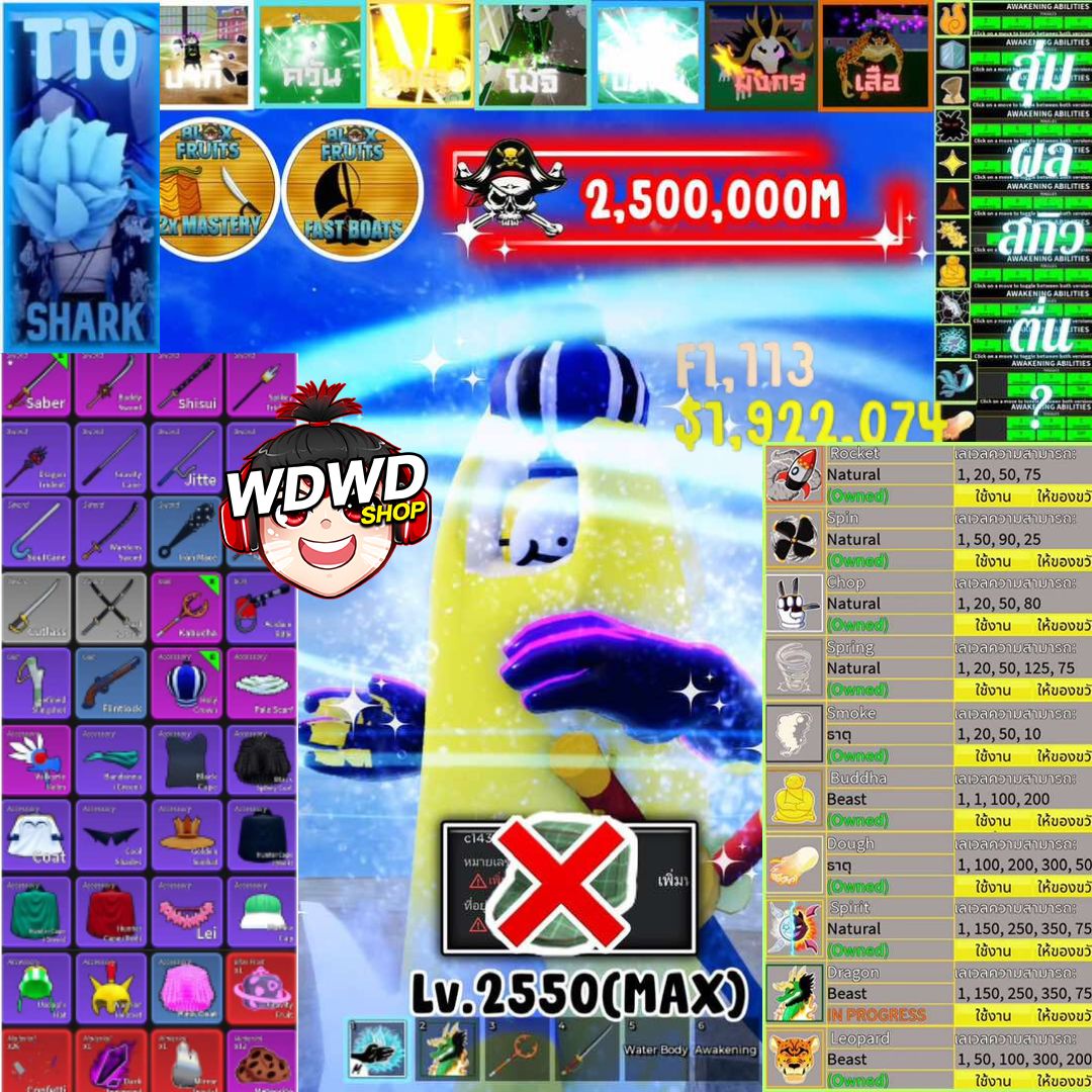 กำลังโหลด • WDWD SHOP