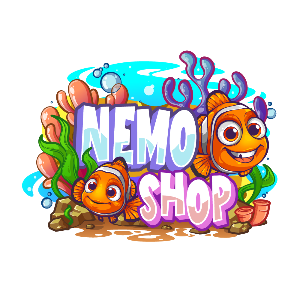 Nemo Shop