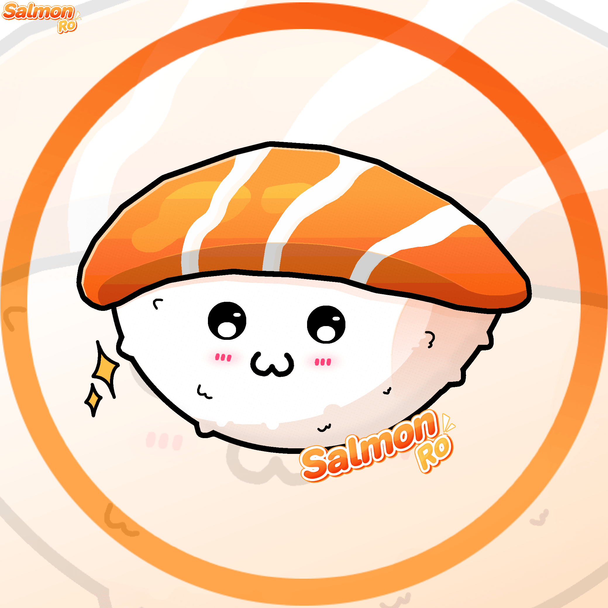 ⛏️ สินค้าแมพ The Forge ⛏️ • SalmonRo