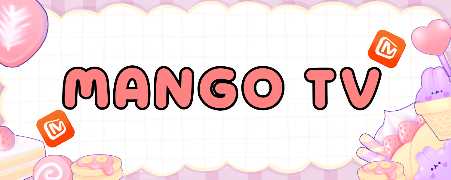 MANGO TV • APPDEEPREMIUM