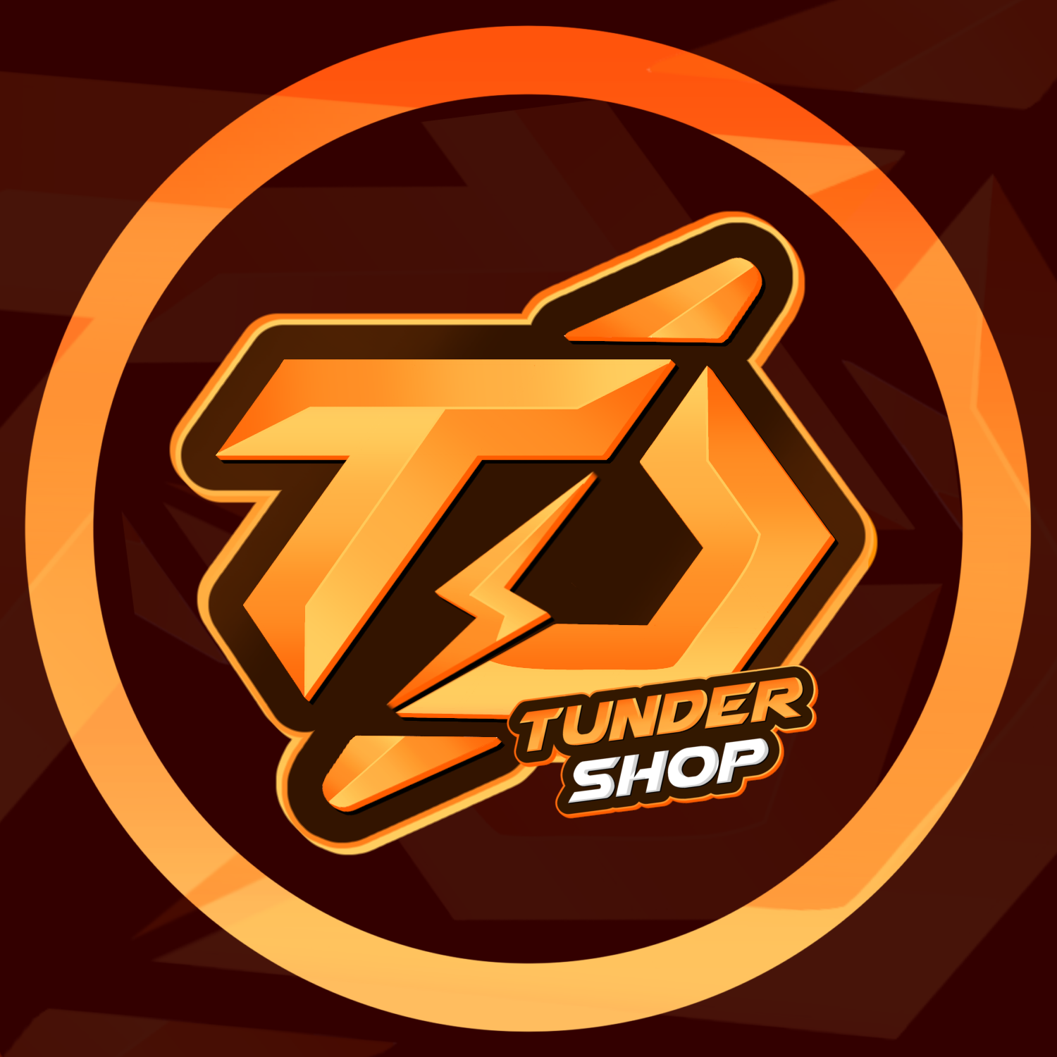 เข้าสู่ระบบ • TUNDER SHOP