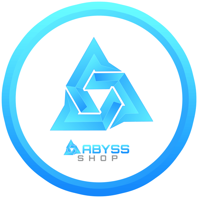 เข้าสู่ระบบ • ABYSS SHOP