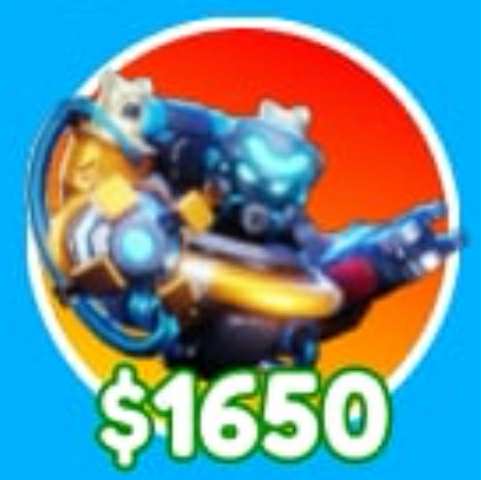 🛵 Summer Juggernaut • BewPaKorn SHOP