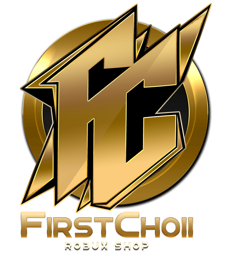 Firstchoii Robux Shop - กำลังโหลด