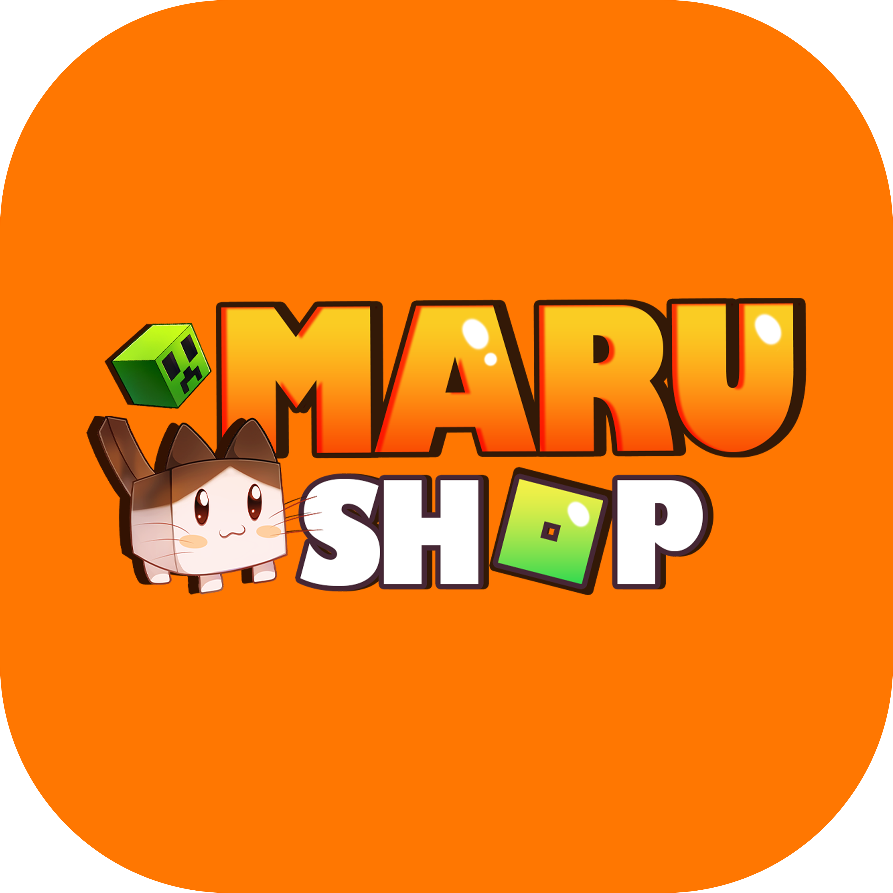 Maru Shop