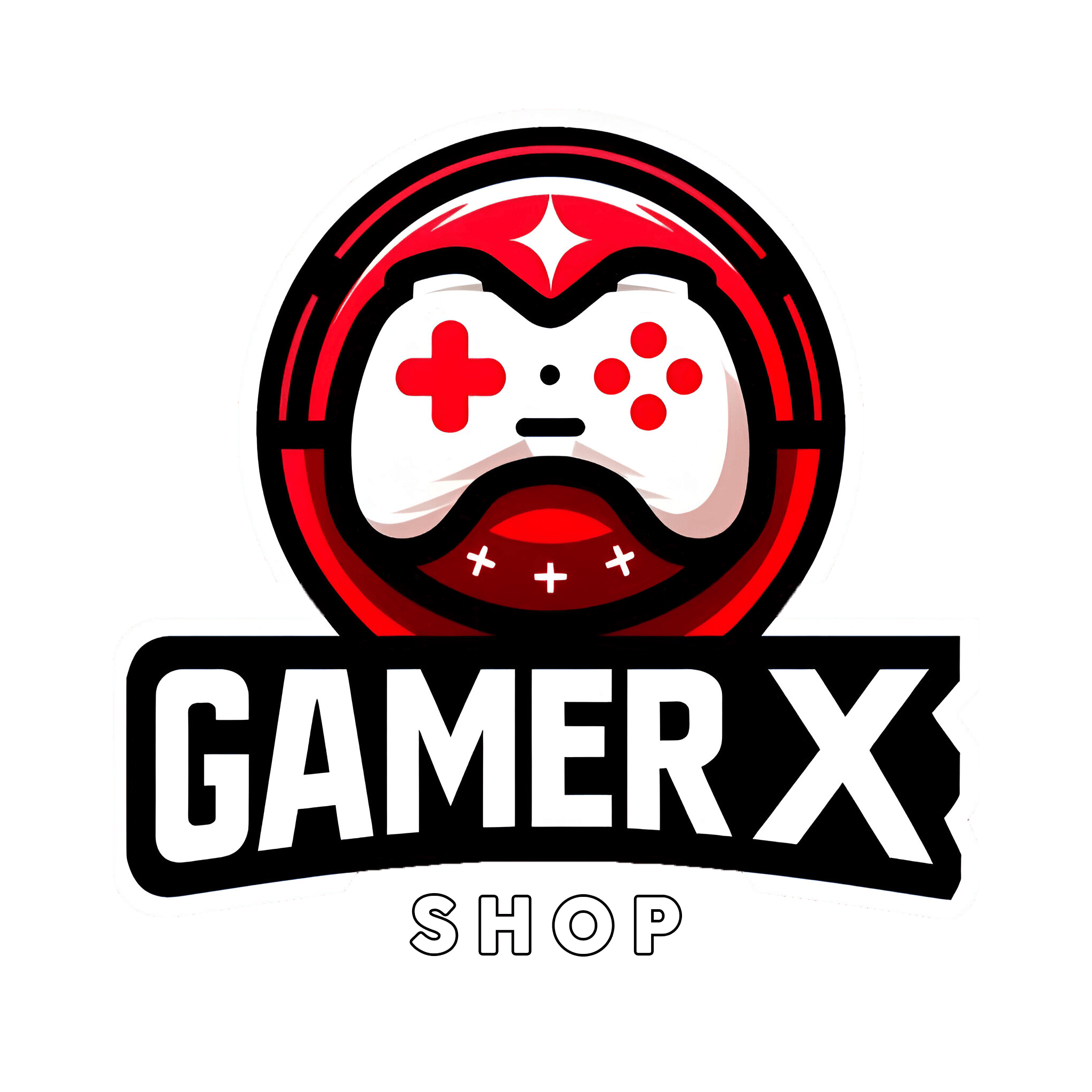 Gamer X Shop - กำลังโหลด