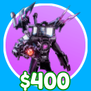 🛵 Juggernaut Titan TV Man • BewPaKorn SHOP