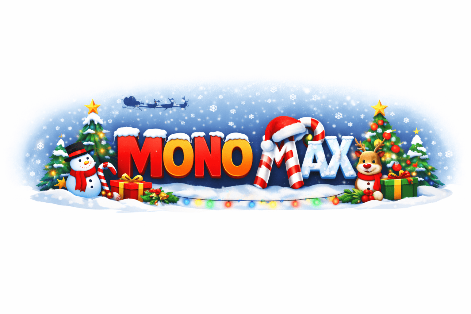 Mono Max • GODZILLA48