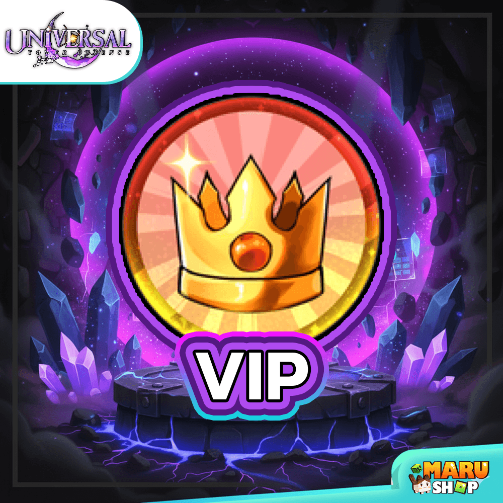 VIP • Maru Shop