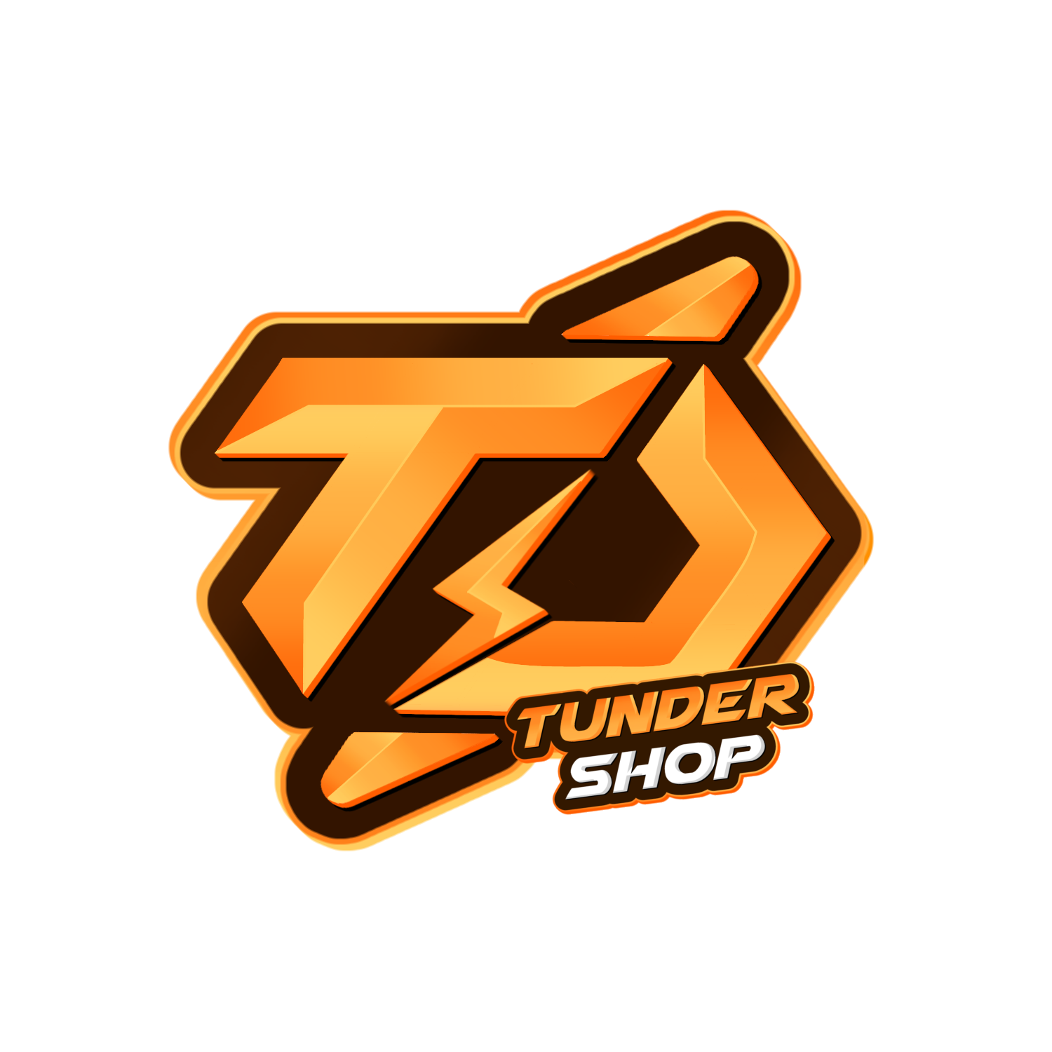 TUNDER SHOP
