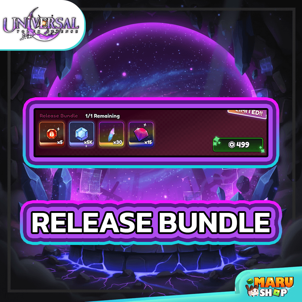 Release Bundle