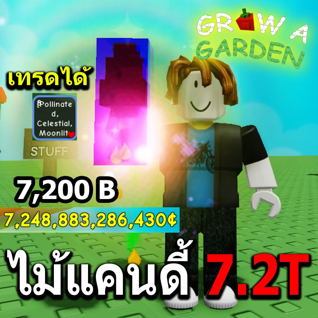 แคนดี้ขายได้ 7,200B+ 🍭 • WDWD SHOP