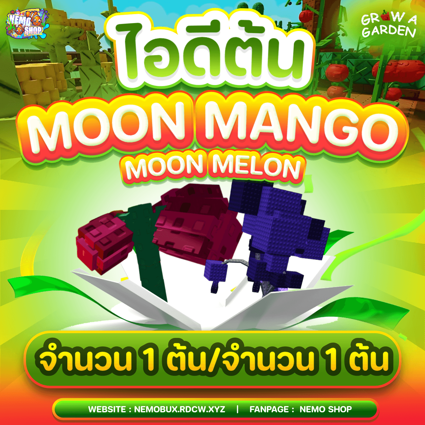 กำลังโหลด • Nemo Shop